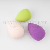 China PU Liquid Foundation Sponge Applicator Makeup Blender Ball 15g for sale
