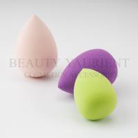 China PU Liquid Foundation Sponge Applicator Makeup Blender Ball 15g for sale