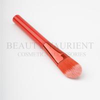 China Liquid Foundation Single Makeup Brush 15g 2tone Red Gradient Color for sale