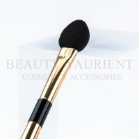 China ISO9001 Dual Ended Eyeshadow Brush  Pro Sponge Eyeshadow Stick Brush 20g for sale