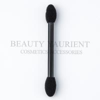 China ISO14000 Compact Makeup Brush Disposable Eyeshadow Applicators for sale