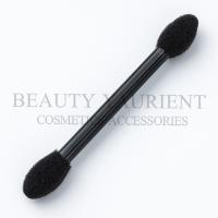 China ISO14000 Compact Makeup Brush Disposable Eyeshadow Applicators for sale