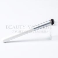 China SA8000 FSC Big Size Concealer Single Makeup Brush Eco Friendly for sale