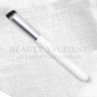 China SA8000 FSC Big Size Concealer Single Makeup Brush Eco Friendly for sale