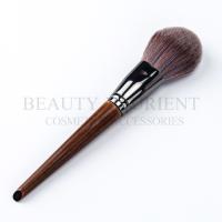 China ISO9001 ISO14000 Loose Powder Foundation Brush Large Blusher Brush for sale
