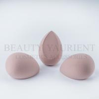 China Washable Loose Powder Makeup Puff Sponge Beauty Blending Sponge 25g for sale