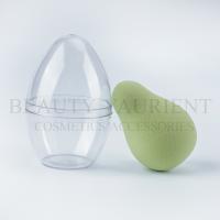 China 15g Calabash Shape Portable Beauty Blender Teardrop Makeup Sponge for sale