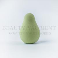 China 15g Calabash Shape Portable Beauty Blender Teardrop Makeup Sponge for sale
