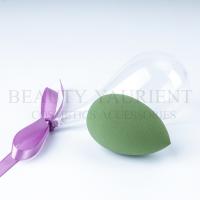 China SA8000 ISO14000 Blending Eggs Beauty Sponge For Liquid Foundation for sale