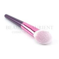 China Multifunctional  Powder Makeup Brush Compact Blush Brush Daily Makeup for sale