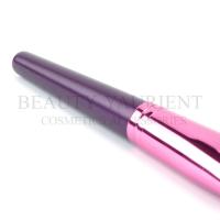 China Multifunctional  Powder Makeup Brush Compact Blush Brush Daily Makeup for sale