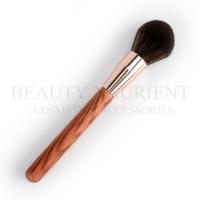 China Beauty Yaurient Daily Face Makeup Tools Loose Powder Makeup Brush for sale