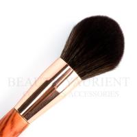 China Beauty Yaurient Daily Face Makeup Tools Loose Powder Makeup Brush for sale
