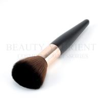 China FSC Eco Friendly Dense Powder Makeup Brush 40g Individually Packing for sale