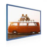 China 65 Inch Interactive Teaching Whiteboard Smart For School HS-S65 for sale