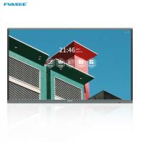 China 55 inch interactive whiteboard for business HS-FHY55 for sale