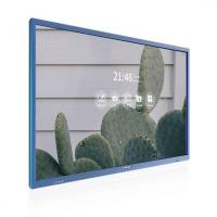 China 55 inch FVASEE interactive panel smart whiteboard for school HS-ESX55 for sale