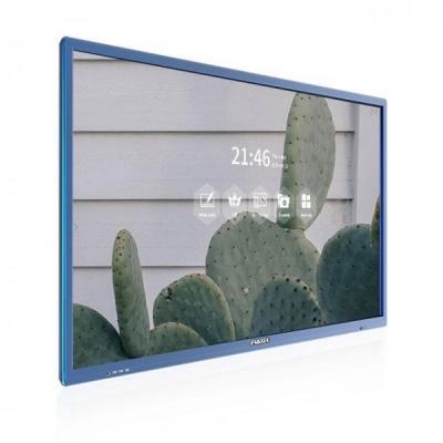 China 55 inch FVASEE interactive panel smart whiteboard for school HS-ESX55 for sale