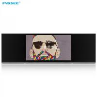 China Long Service Life Nano Smart Black Board Without Camera for sale
