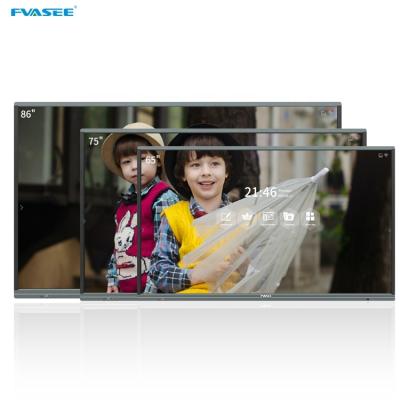 China FVASEE 20 Ultra-HD Multifunction Infrared Touch 65