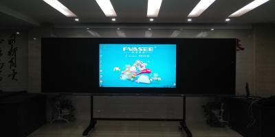 China 86 Inch Smart Blackboard Interactive Touch Screen Panel for Teaching Eco Friendly for sale