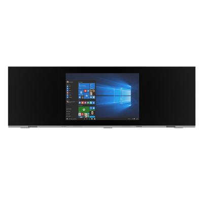 China Interactive Smart Board 75 Inch 4K LED Infrared Touch Whiteboard for Classroom Teaching for sale