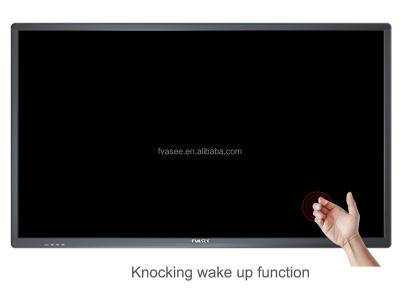 China 4K Full HD 86