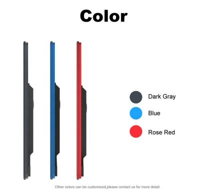 China 86 Inch IR Touch Screen Interactive Whiteboard 4K Smart Display for Conference Business for sale