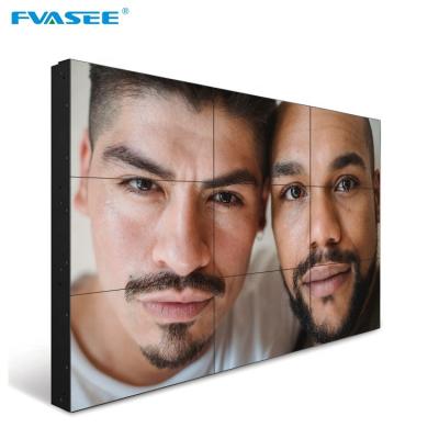 China Interactive LED Digital Signage Display Video 32 43 49 55 65 Inch Indoor for sale