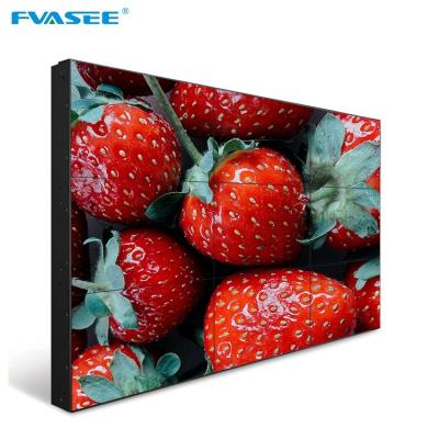 China Interactive LED Digital Signage Display Video 32 43 49 55 65 Inch Indoor for sale