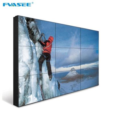 China Interactive LED Digital Signage Display Video 32 43 49 55 65 Inch Indoor for sale