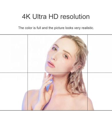 China FVASEE 32 to 65 Inch Indoor Digital Signage LED Display Screen 256x128mm Video Wall for sale
