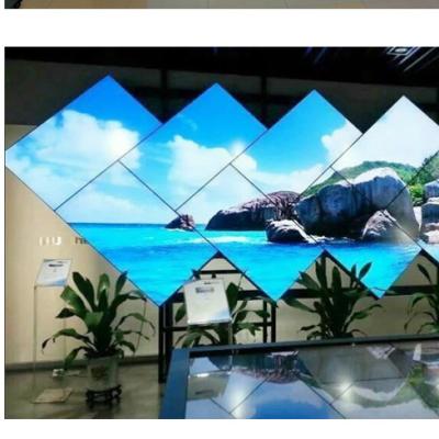 China FVASEE 55 65 Inch Super Narrow Bezel LCD Video Wall Screen for Conference Business for sale