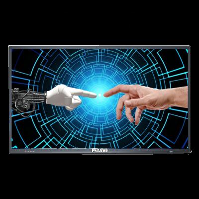 China FVASEE 55 to 98 Inch Interactive Whiteboard Smart Board for School Conference Meeting Touch Screen Display for sale