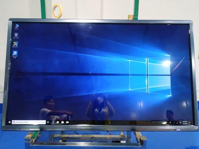 China FVASEE 55 to 98 Inch Interactive Whiteboard Smart Board for School Conference Meeting Touch Screen Display for sale