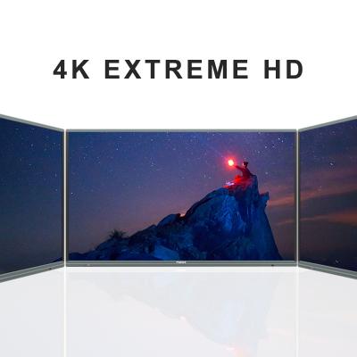 China 75 Inch 4K Interactive Whiteboard with IR Touch and Built in i3 i5 i7 CPU Smart Speakers for sale