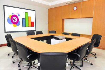 China Education Business Interactive Whiteboard  65 Inch 4K Smart Infrared for sale