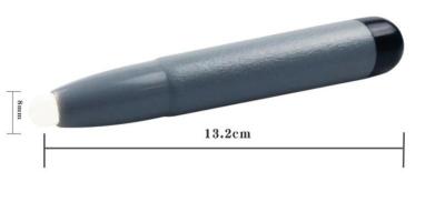 China Smart Interactive Display Touch Pen 132mm Length 8mm Diameter for Whiteboard for sale