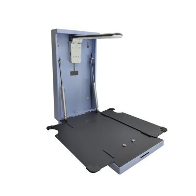 China Latest Classroom Speed ​​Whiteboard Viewer Auto Book Camera High Resolution Scanner for sale
