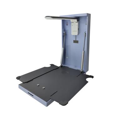 China Latest Classroom Speed ​​Whiteboard Viewer Auto Book Camera High Resolution Scanner for sale