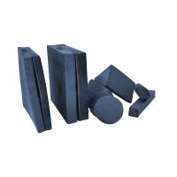 China 100% Polyurethane 10Pcs Foam Toddler Kids Play Sofa ‎Machine Wash for sale