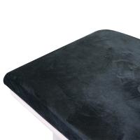 China The Ergonomics high-resilience foam Nap beauty salon memory foam bed topper for sale