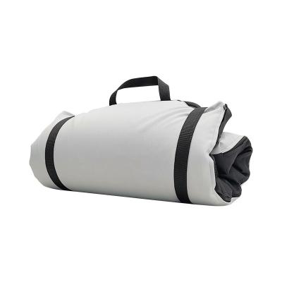 China Oxford Fabric Outdoor Camping Washable Dog Bed OEM ODM OBM for sale