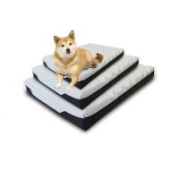 China Oxford Fabric Outdoor Camping Washable Dog Bed OEM ODM OBM for sale