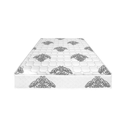 China CertiPur-US Orthopedic Memory Foam Mattress With Edge Wrapping Quilting Cover for sale