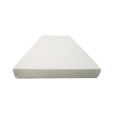 China 20cm 25cm Hybrid Memory Foam Mattress With Removable Cover for sale