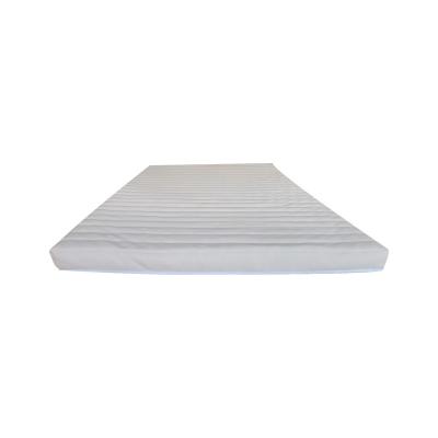 China CertiPUR-US Memory Foam Topper Cooling Gel Mattress Topper 2 To 4 Inch for sale