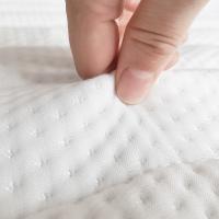 China CertiPUR-US Memory Foam Topper Cooling Gel Mattress Topper 2 To 4 Inch for sale
