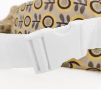 China High Density Foam Breastfeeding Newborn Baby Pillow U Shape for sale