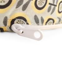 China High Density Foam Breastfeeding Newborn Baby Pillow U Shape for sale